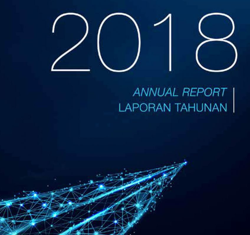 ANNUAL REPORT – AKASHA WIRA INTERNATIONAL